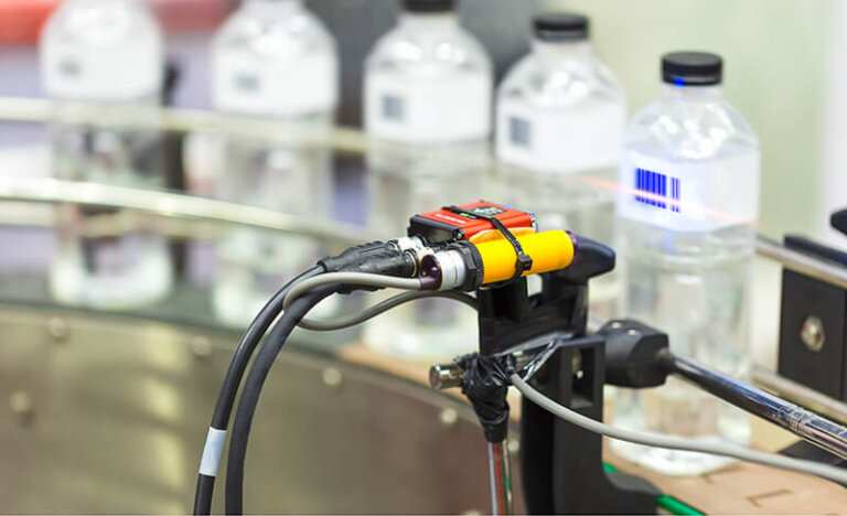 Machine Vision Automation - Pleora Technologies