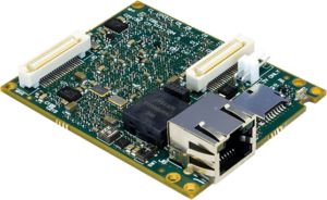 iPORT NTx-NBT50 Embedded Video Interface - Pleora Technologies