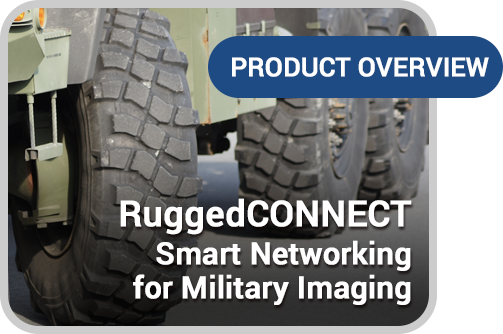 AI Inspection and Smart Video Switching Solutions powered by NVIDIA - Pleora Technologies