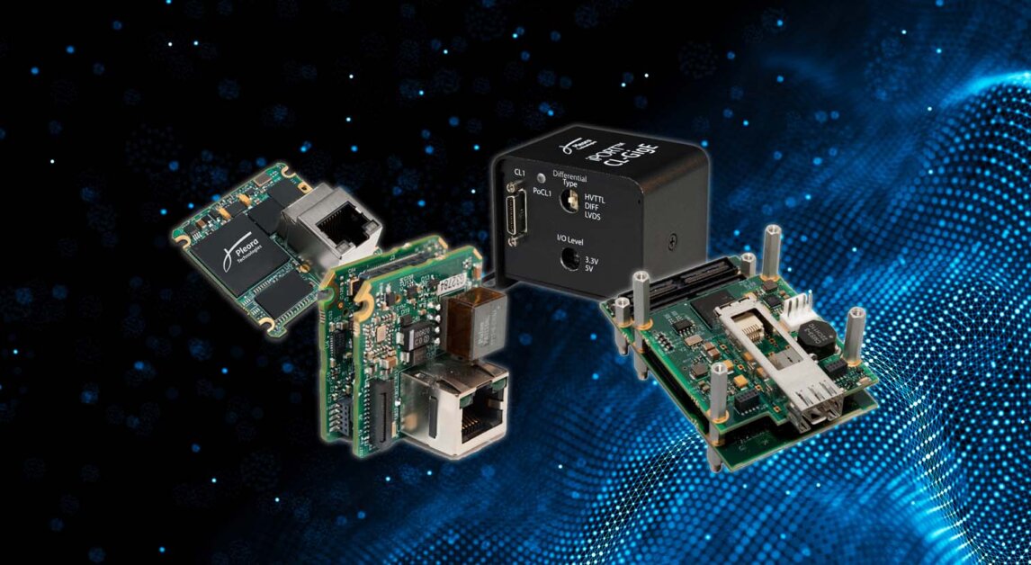 Home - Pleora Technologies